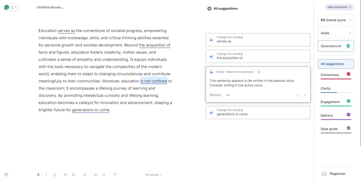 Top 10 AI Education Tools for Teachers & Students in 2025