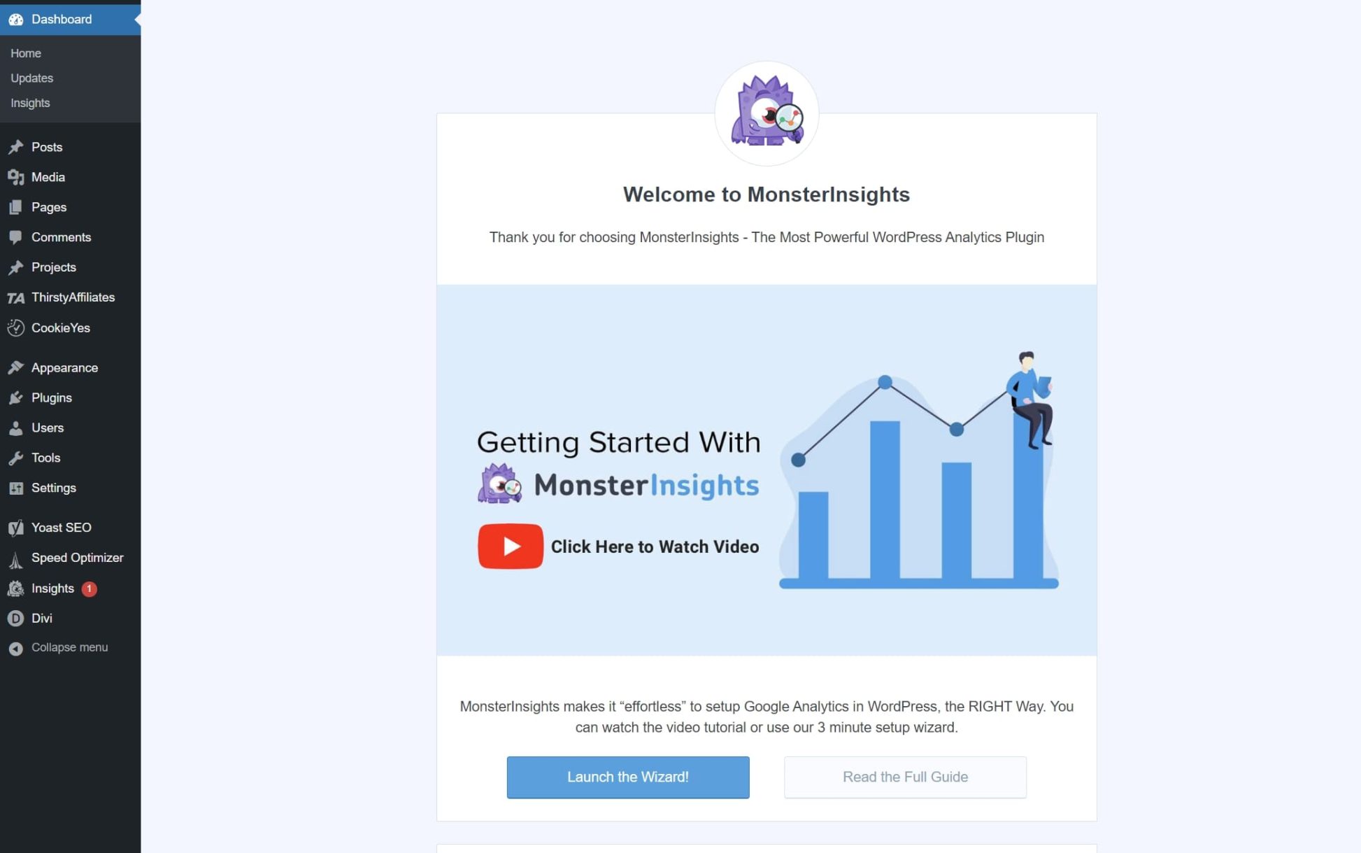 MonsterInsights Review 2025: Worth It for Site Analytics?