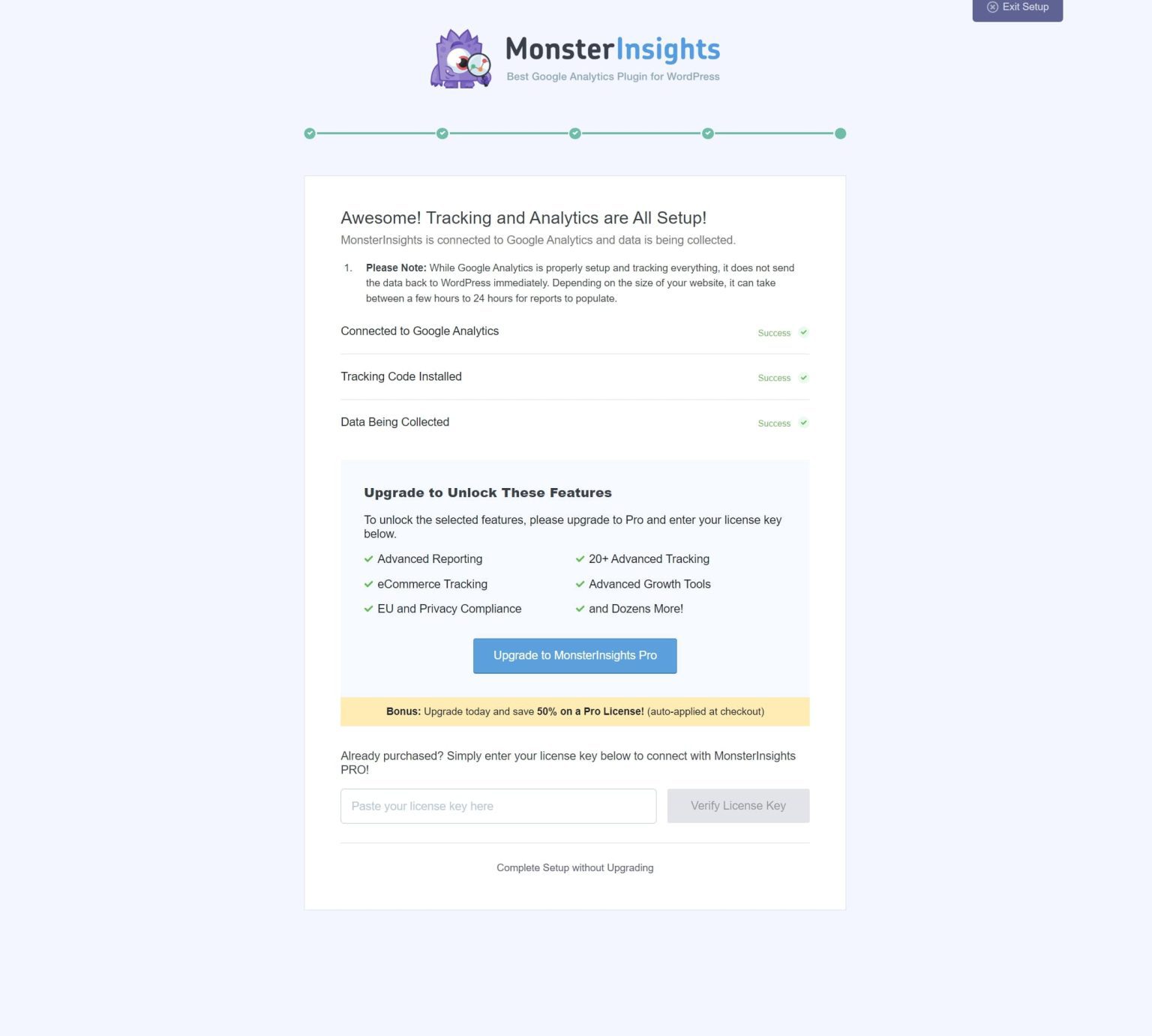 How Long Does it Take to Build a Website?