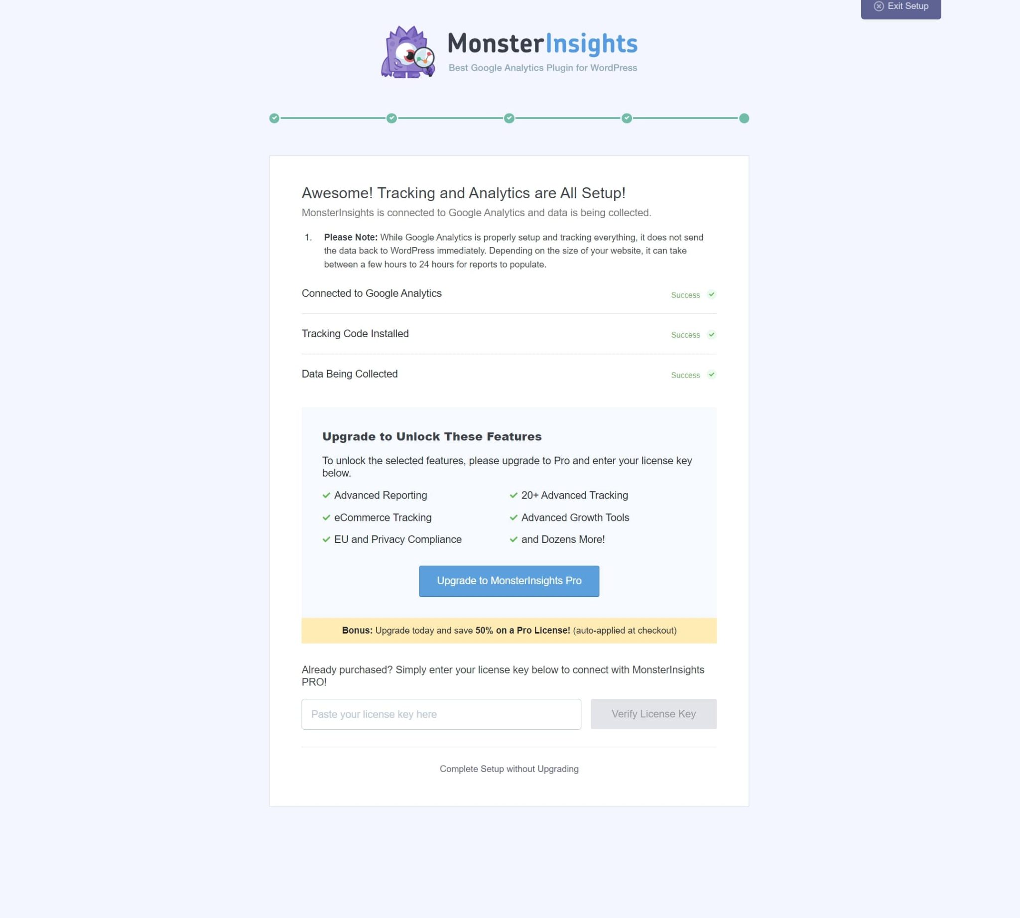 MonsterInsights Review 2025: Worth It for Site Analytics?
