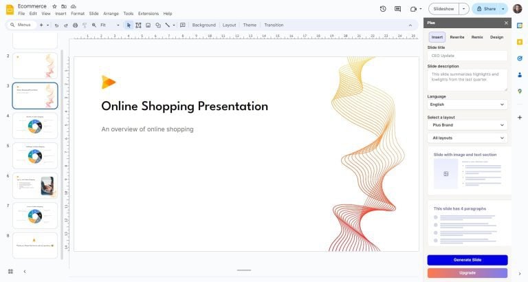 9 Best PowerPoint Alternatives in 2025 (Powered by AI)