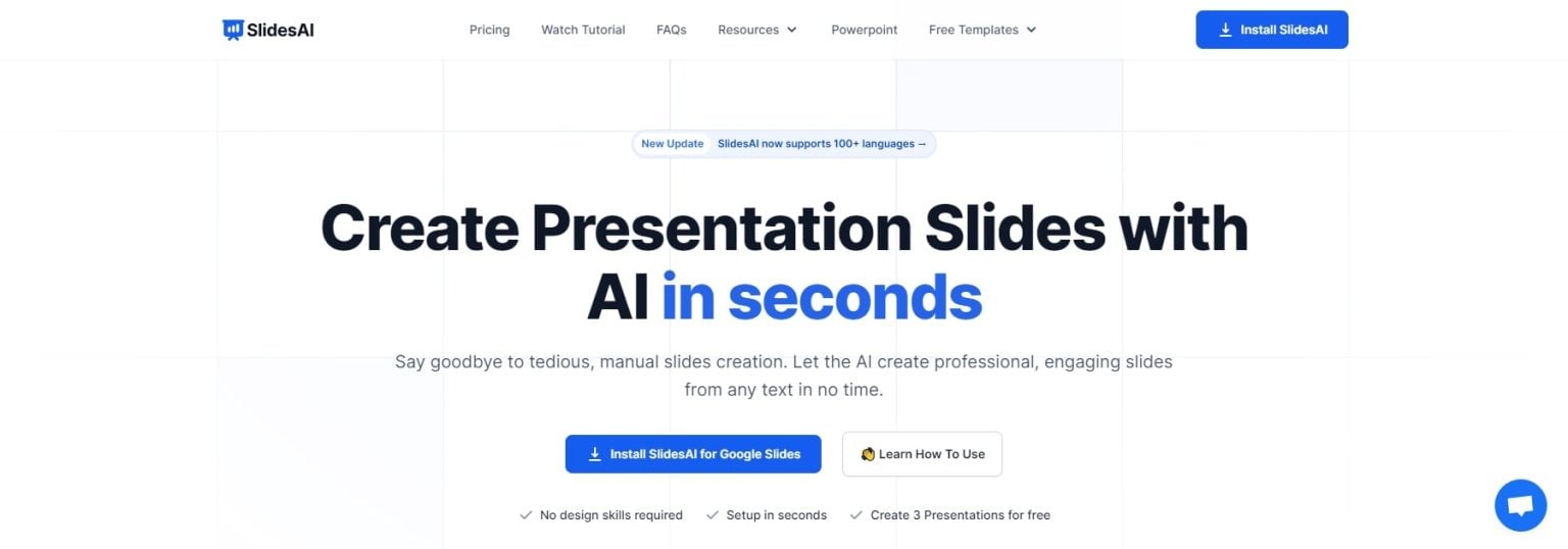 9 Best PowerPoint Alternatives in 2025 (Powered by AI)