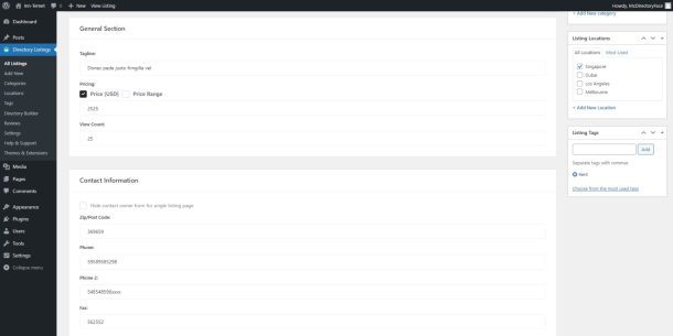 8 Best WordPress Directory Plugins in 2025 (Compared)