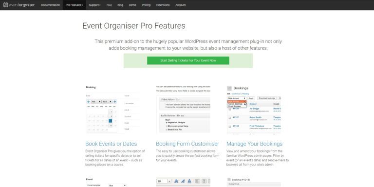 9 Best WordPress Events Calendar Plugins in 2025 (Compared)