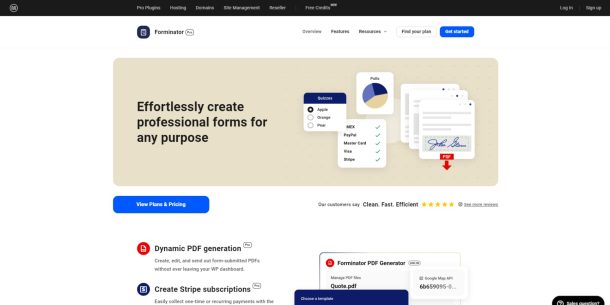 12 Best WordPress Contact Form Plugins in 2025 (Ranked)