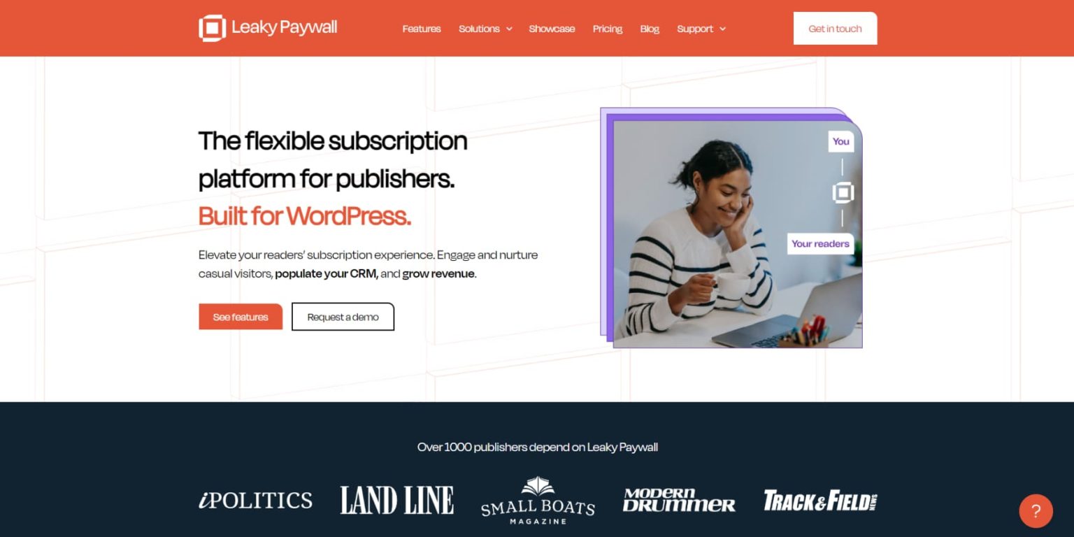 7 Best WordPress Paywall Plugins in 2025 (Compared)