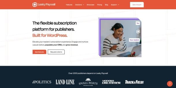 7 Best WordPress Paywall Plugins in 2025 (Compared)