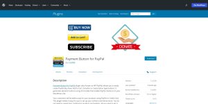 11 Best Payment Plugins for WordPress in 2025 (Compared)