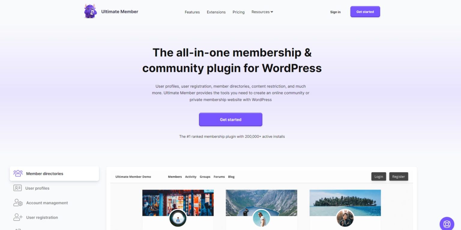 8 Best WordPress Membership Plugins in 2025 (Ranked)