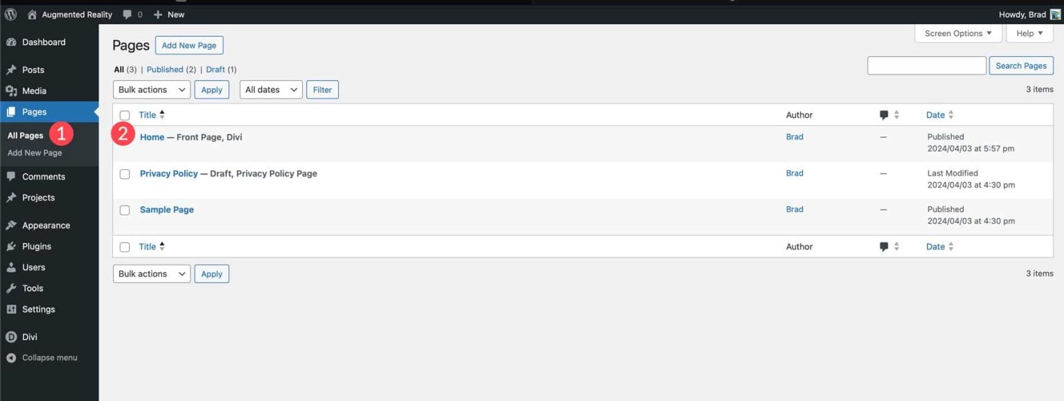 How to Make a WordPress Website in 2025 (Step by Step Guide)