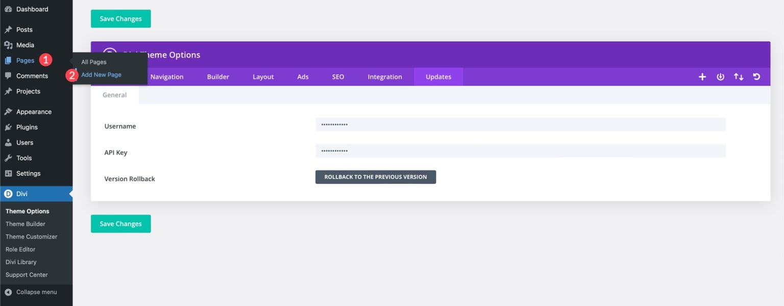 Divi Layouts AI: The Complete Guide