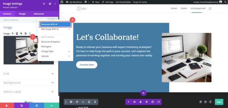 How to Make AI Images (Five Easy Ways in 2025)