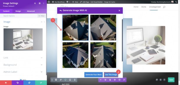How to Make AI Images (Five Easy Ways in 2025)
