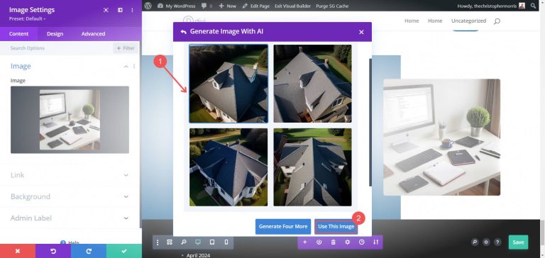 How to Make AI Images (Five Easy Ways in 2025)
