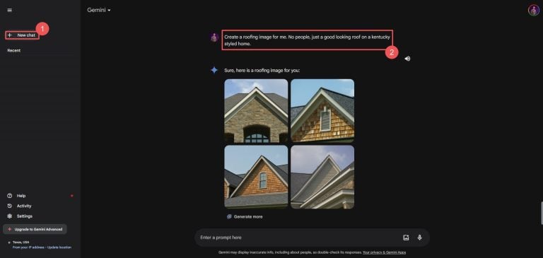 How to Make AI Images (Five Easy Ways in 2025)