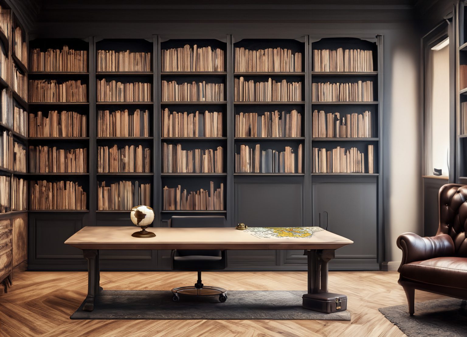 How to Make AI Images (Five Easy Ways in 2025)