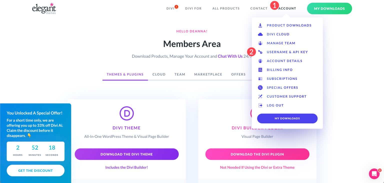 Divi Layouts AI: The Complete Guide