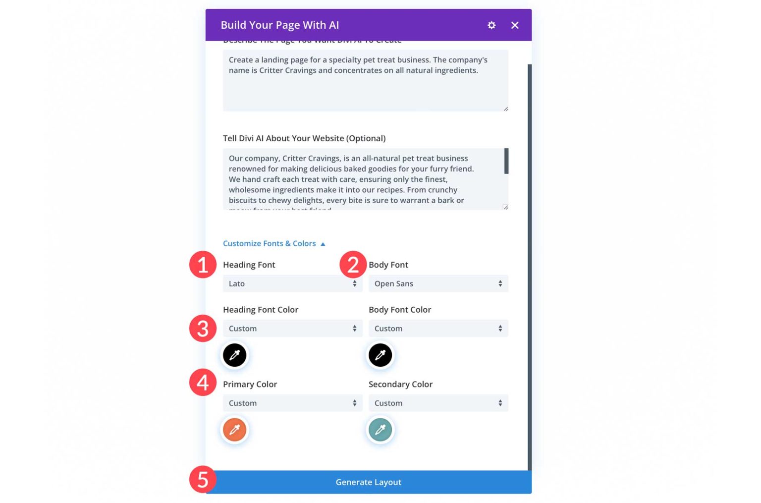 How to Use Divi AI: Everything You Need to Know
