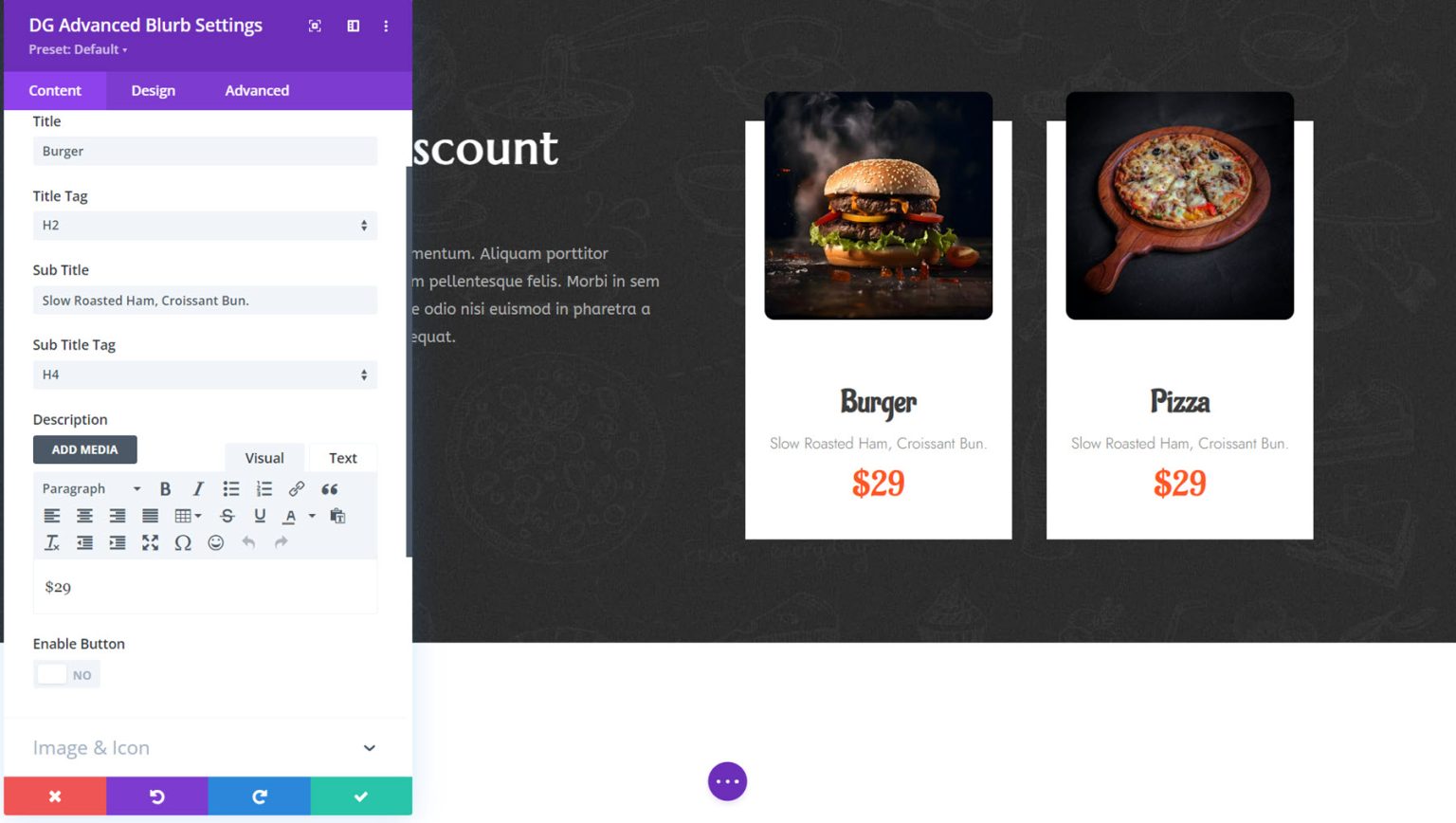 Divi Product Highlight: DiviGrid