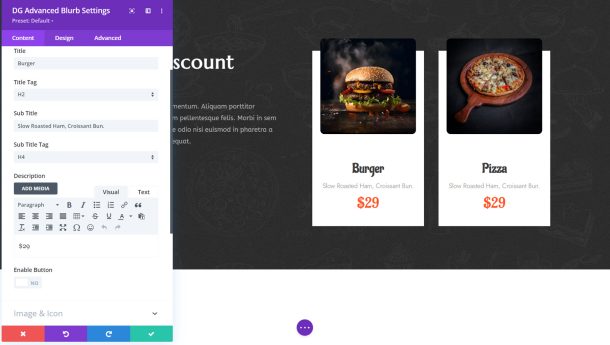 Divi Product Highlight: DiviGrid