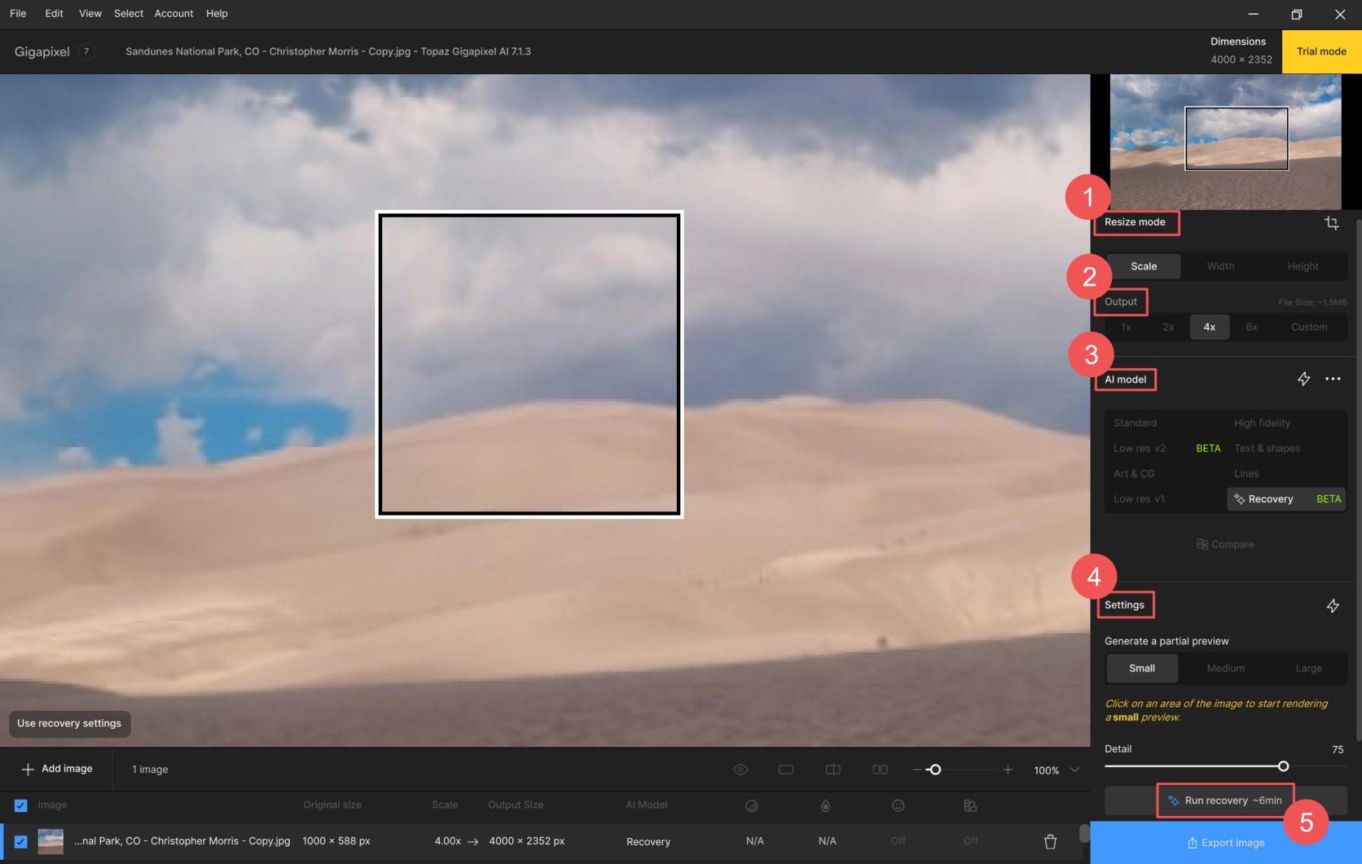 How to Enhance Images with AI (2025 Guide)