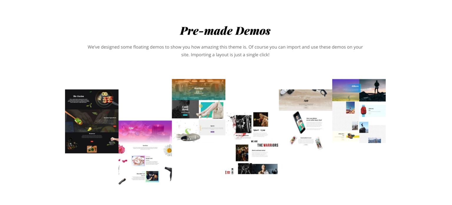 Easiest WordPress Themes for Beginners in 2025 (Compared)