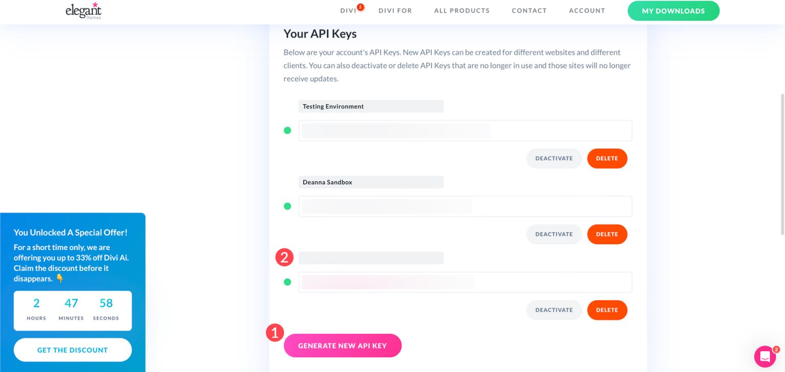 Divi Layouts AI: The Complete Guide