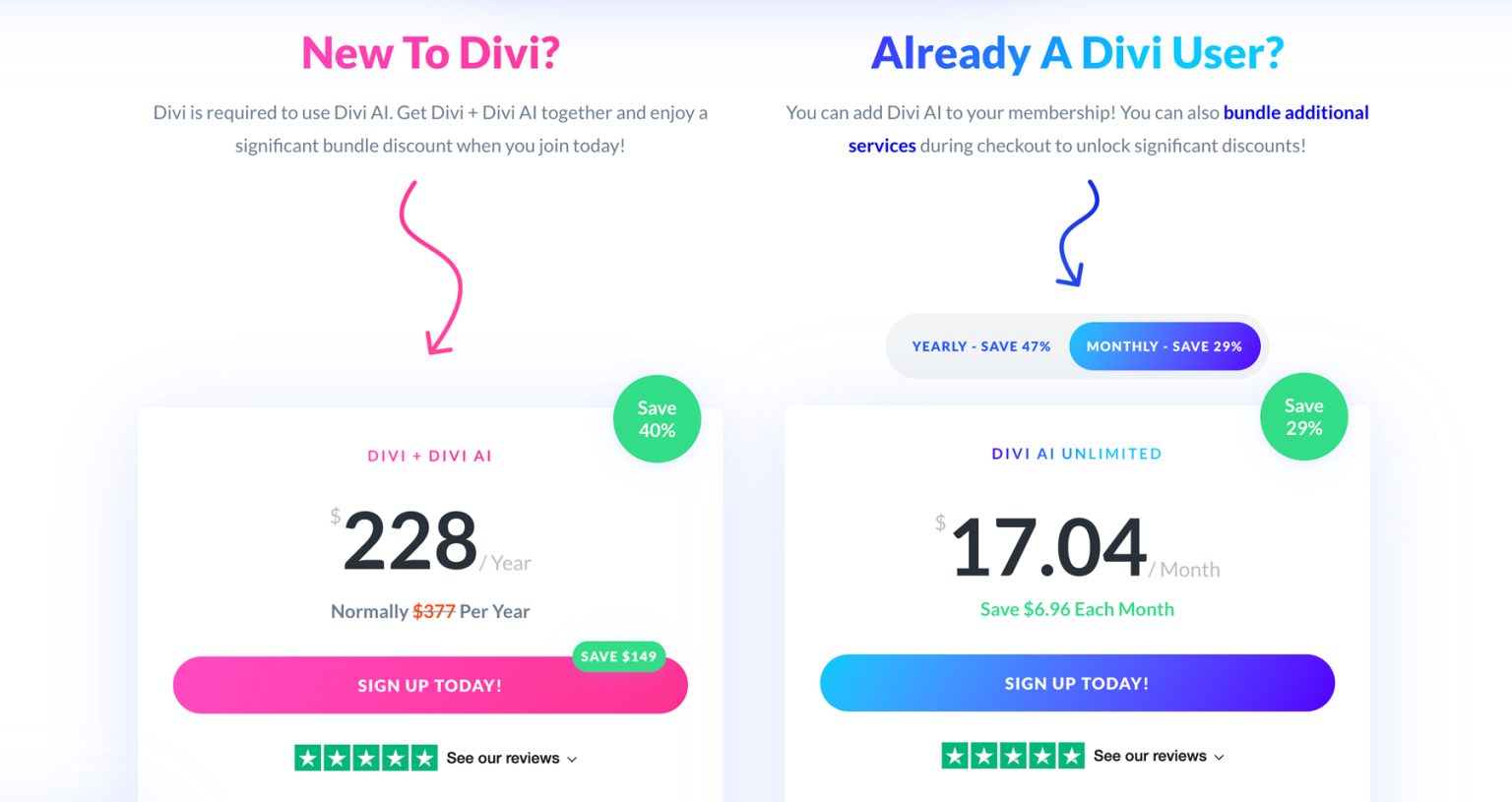 Divi Layouts AI: The Complete Guide