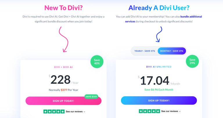 Divi Layouts AI: The Complete Guide