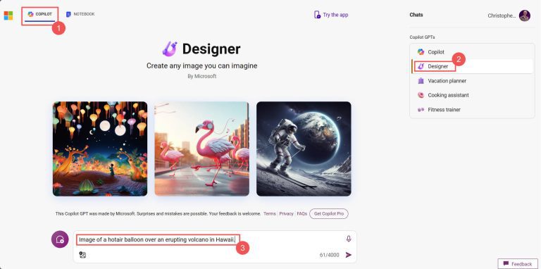 How to Make AI Images (Five Easy Ways in 2025)