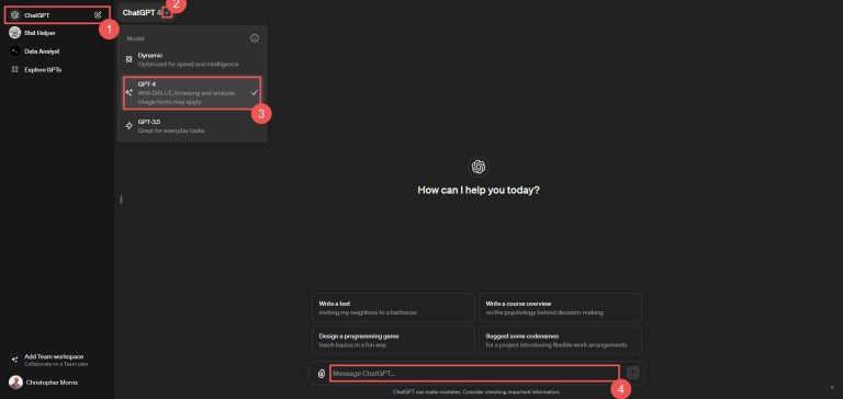 How to Make AI Images (Five Easy Ways in 2025)