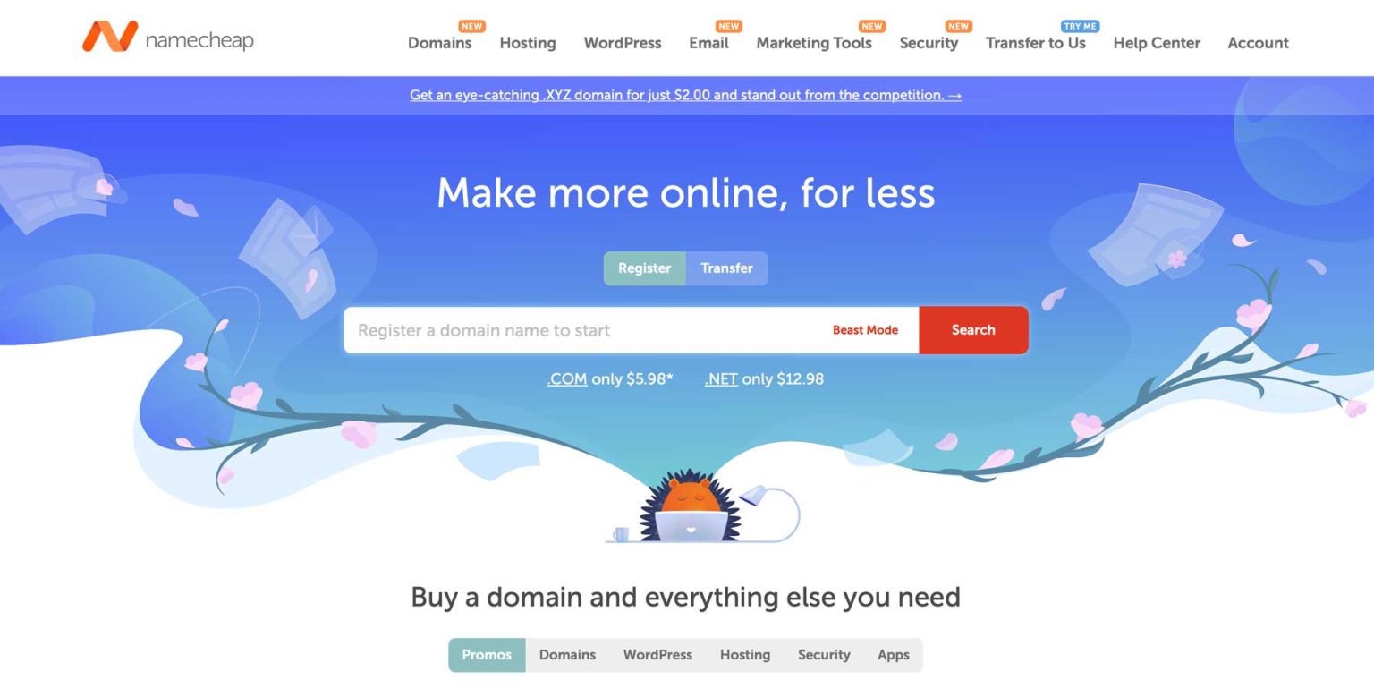 How to Make a WordPress Website in 2025 (Step by Step Guide)
