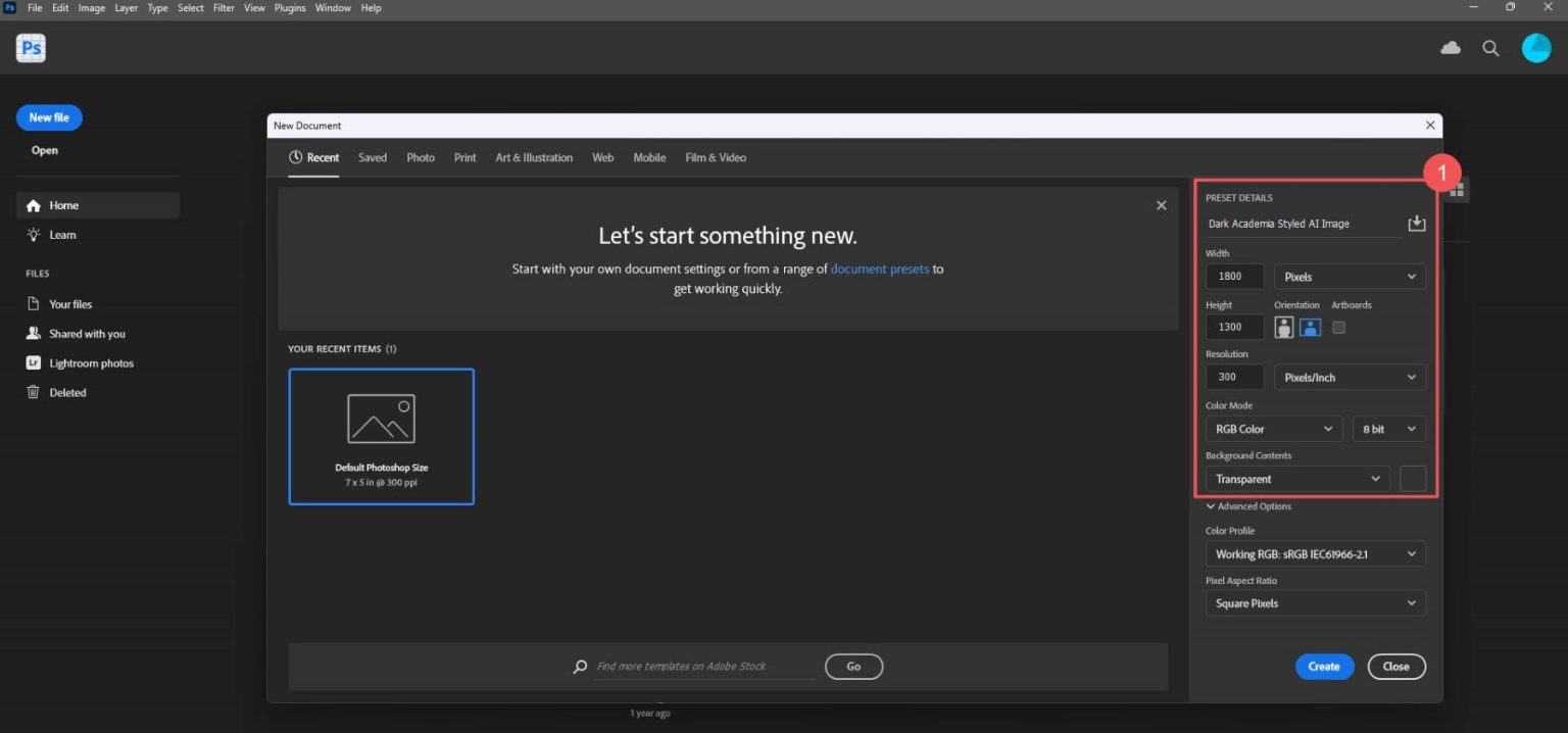 How to Make AI Images (Five Easy Ways in 2025)