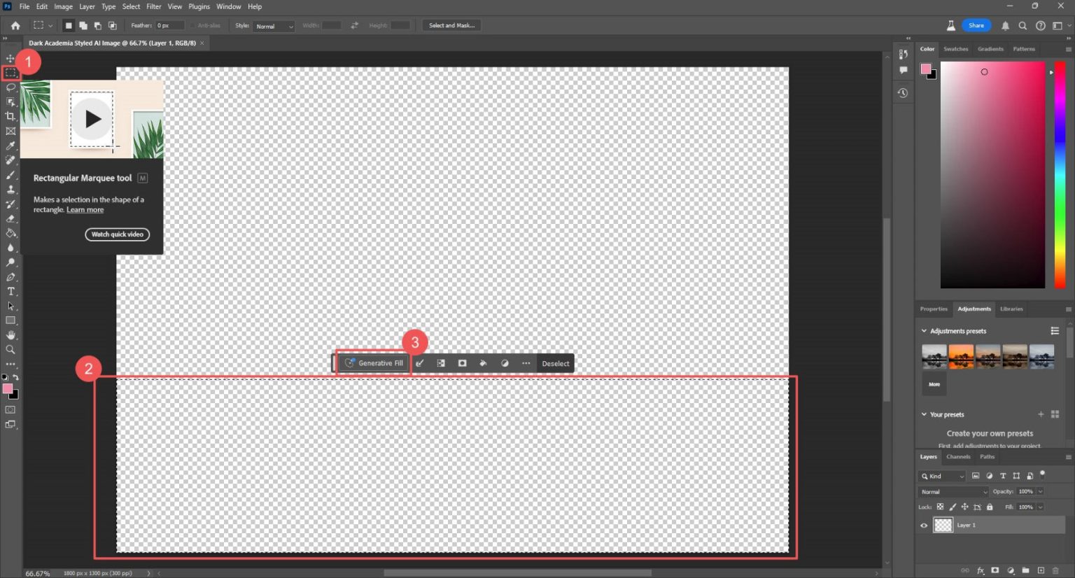 How to Make AI Images (Five Easy Ways in 2025)