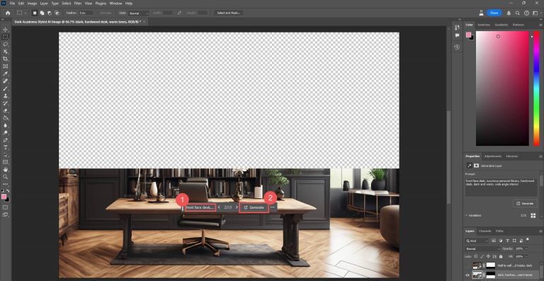 How to Make AI Images (Five Easy Ways in 2025)