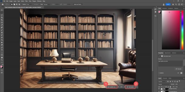 How to Make AI Images (Five Easy Ways in 2025)