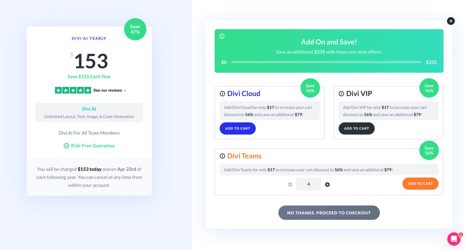 Divi Layouts AI: The Complete Guide