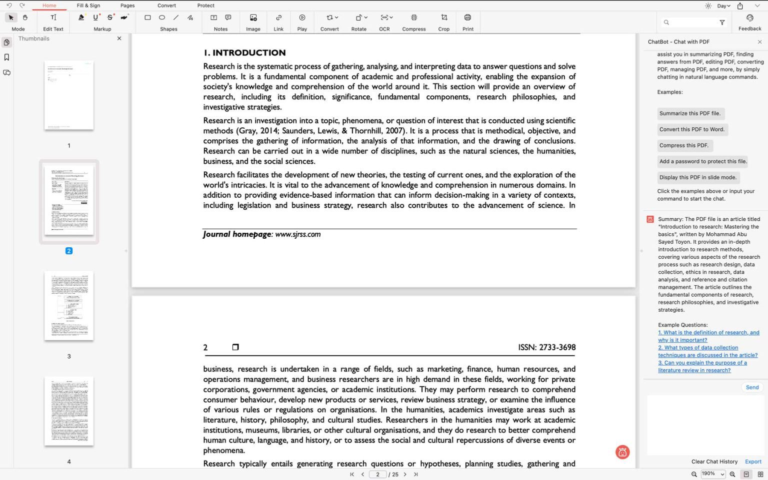 11 Most Impactful AI Research Tools in 2025 (Free & Paid)