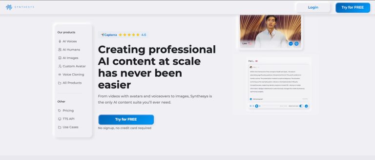 12 Best Text to Speech Tools in 2025 (Expert Picks)