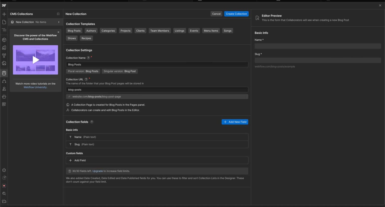 Framer vs Webflow: Comparing Top Website Builders (2025)