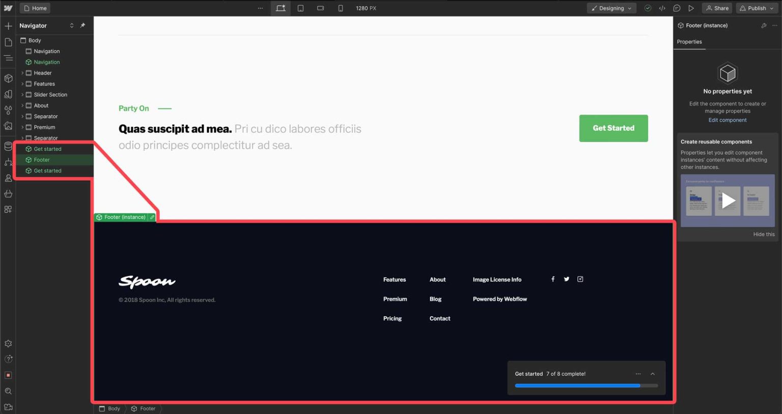 Framer vs Webflow: Comparing Top Website Builders (2025)