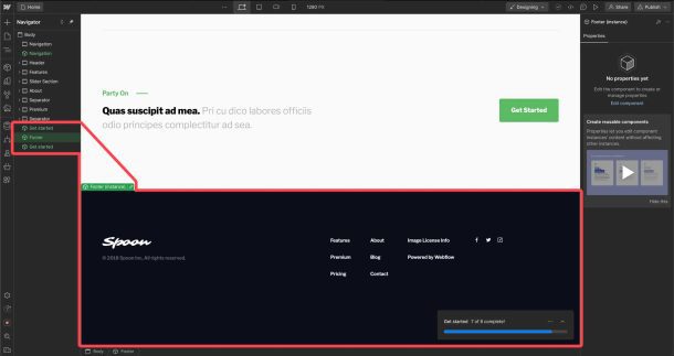 Framer vs Webflow: Comparing Top Website Builders (2025)