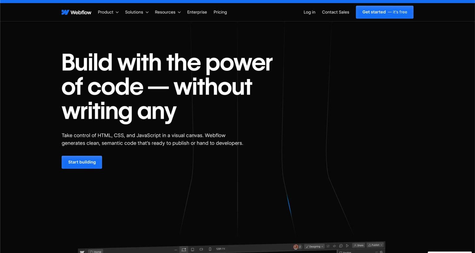 Framer vs Webflow: Comparing Top Website Builders (2025)