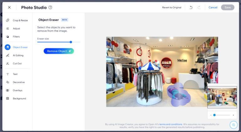 Wix vs Squarespace: Which is the Better AI Website Builder?
