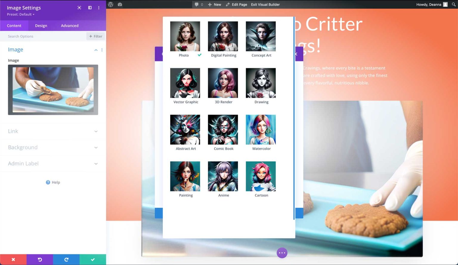 Divi Layouts AI: The Complete Guide