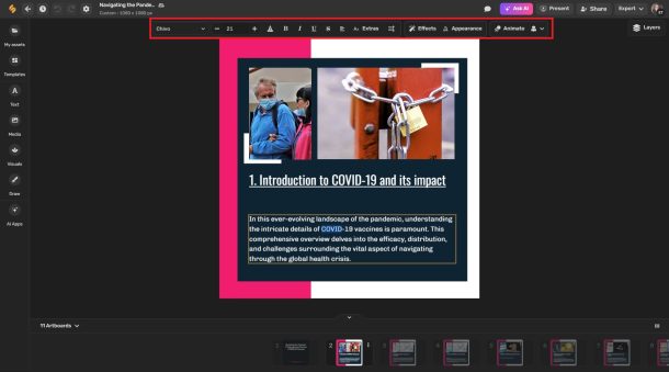 How to Create a Presentation with AI: Step-by-Step (2025)