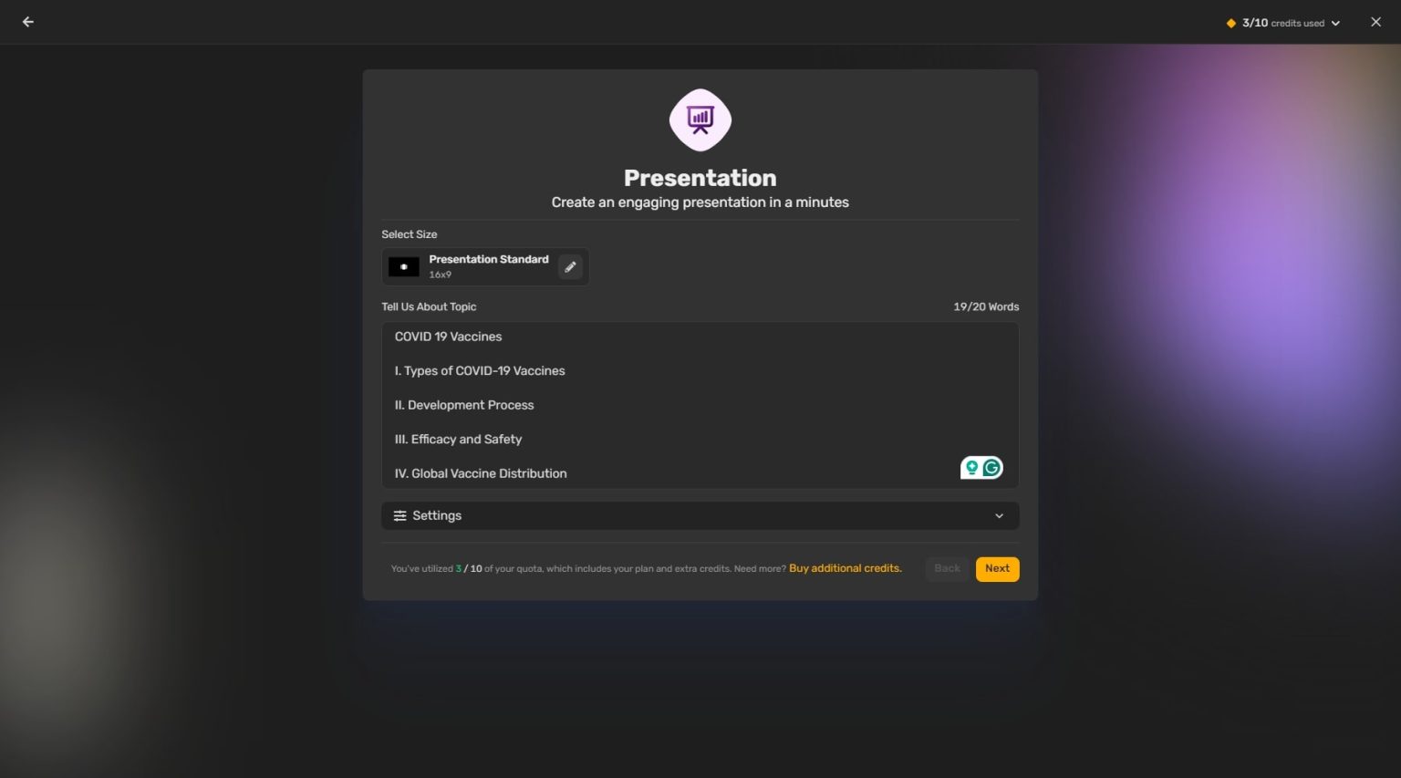 How to Create a Presentation with AI: Step-by-Step (2025)