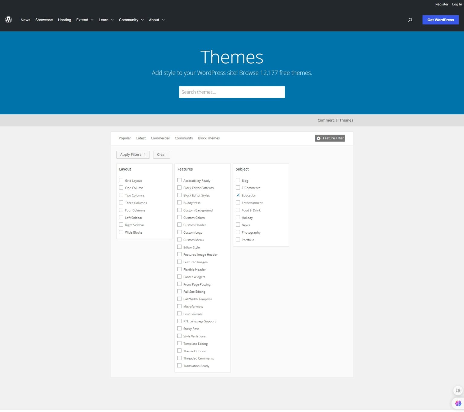 How to Choose a WordPress Theme in 2025 (9 Key Factors)