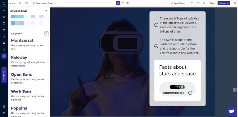 Best No Code Website Builder in 2025 (Top 11 Compared)