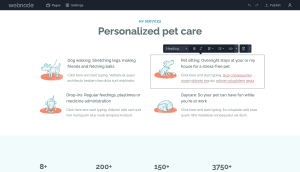Best No Code Website Builder in 2025 (Top 11 Compared)